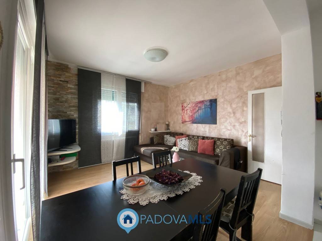 Appartamento in vendita a Bovolenta via San Camillo