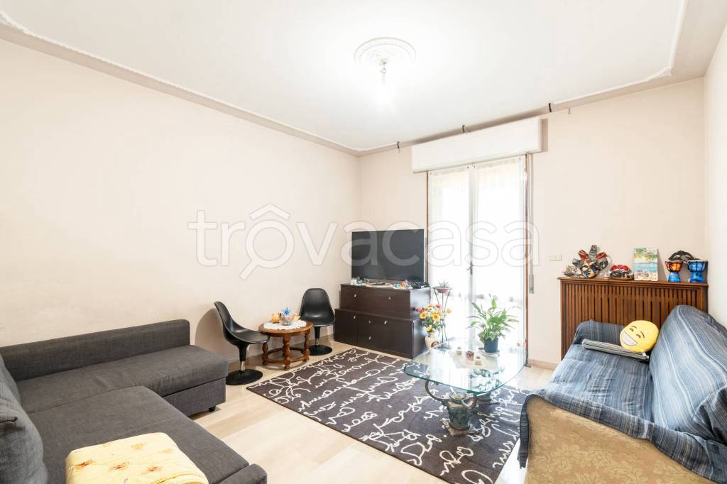 Appartamento in vendita a Carpi via Bollitora Interna