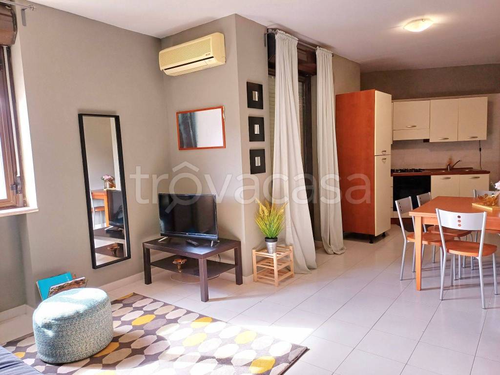 Appartamento in in vendita da privato a Taranto piazza Sandro Pertini, 19