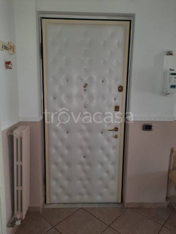 Appartamento in in vendita da privato a Taranto via Plateja, 37