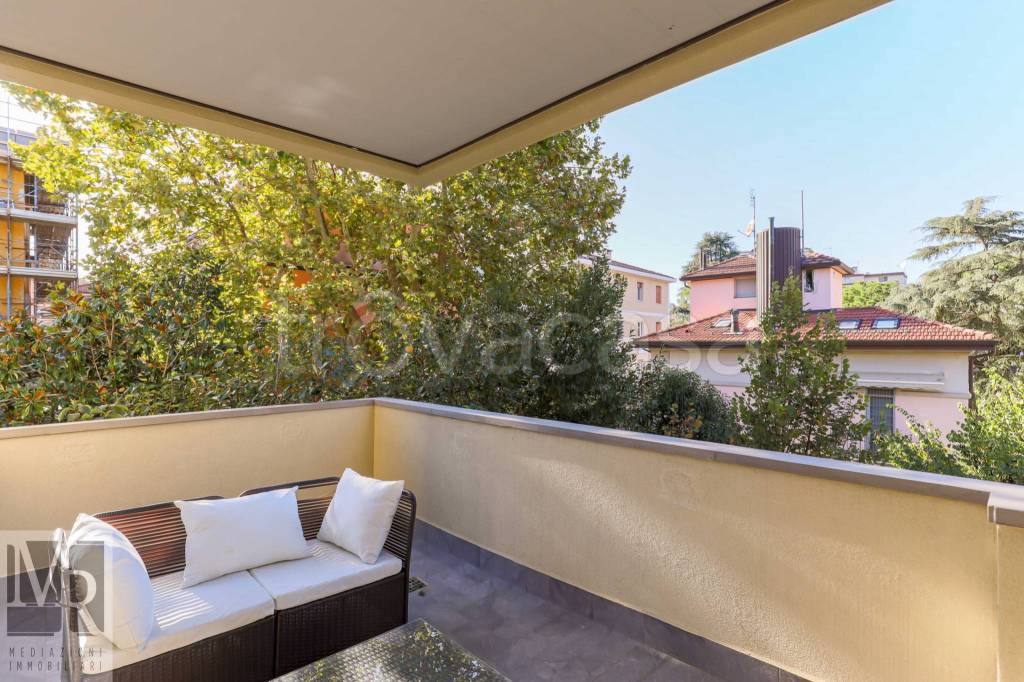 Appartamento in vendita a Bologna