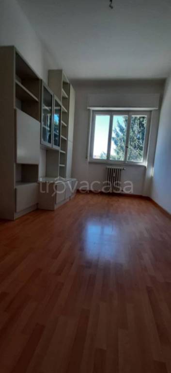 Appartamento in in vendita da privato a Bergamo via dei Carpinoni