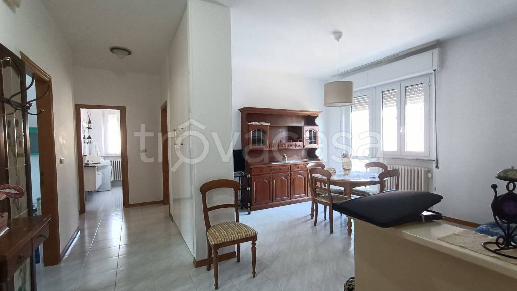 Appartamento in vendita a Macerata