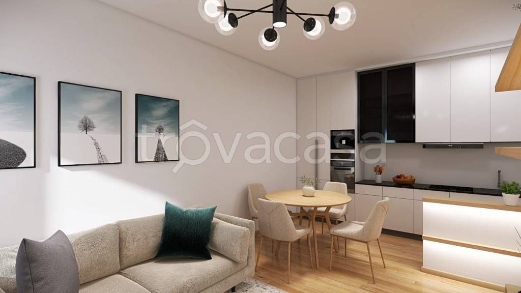 Appartamento in in vendita da privato a Poggio Mirteto via Giacomo Matteotti, 62