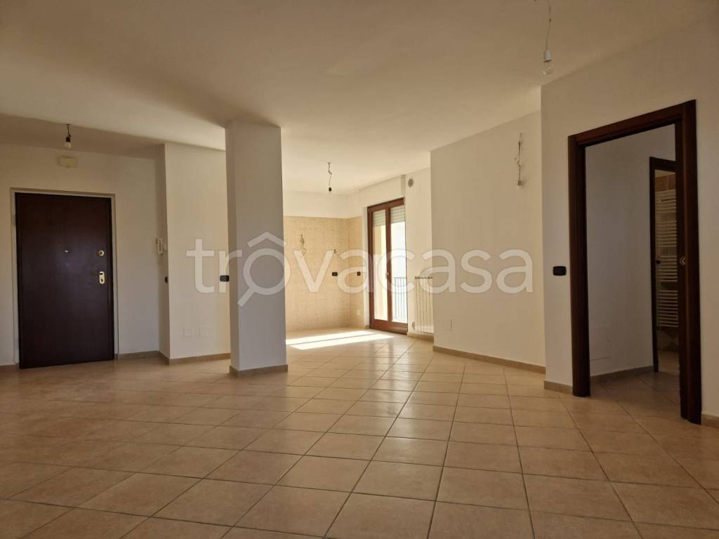 Appartamento in in vendita da privato a San Giovanni Teatino strada per San Giovanni Teatino