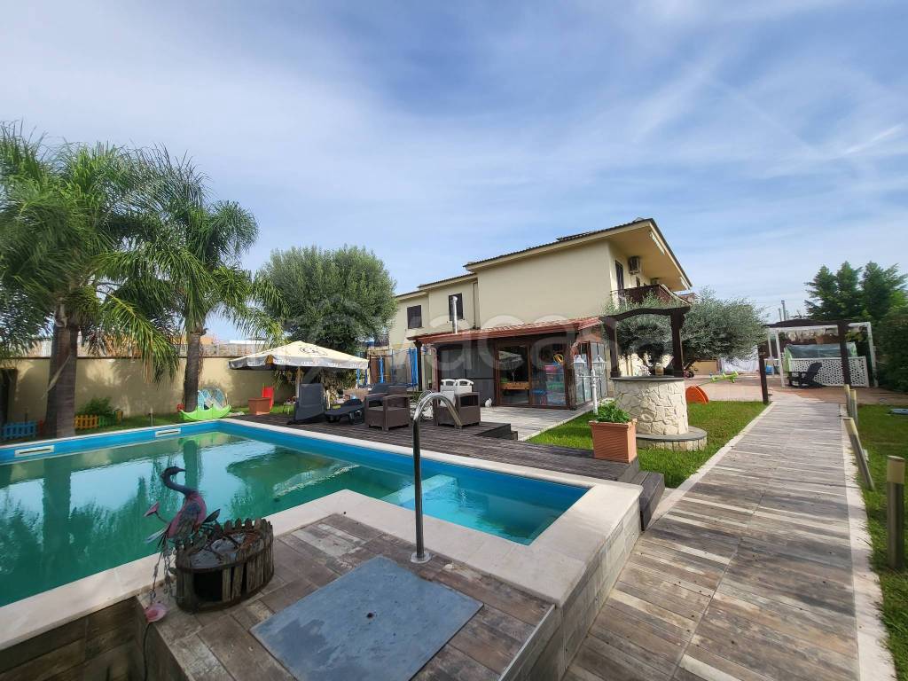 Appartamento in vendita a Mariglianella