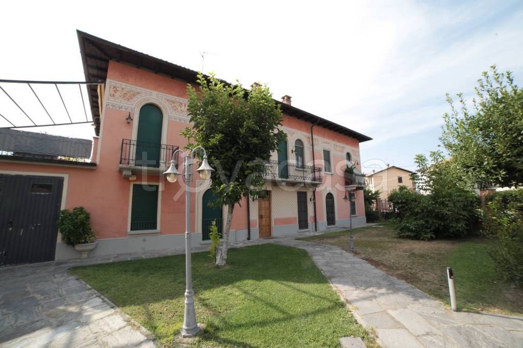 Appartamento in vendita a Rivanazzano Terme via Guglielmo Marconi, 16