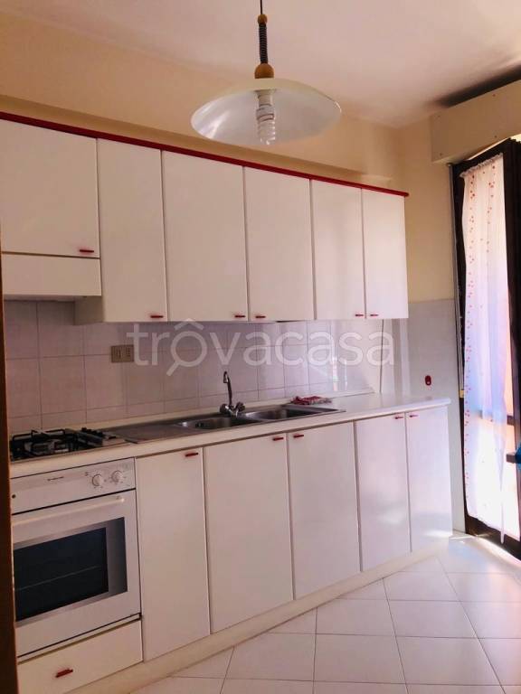 Appartamento in in vendita da privato a Monte Argentario via Cristoforo Colombo, 25