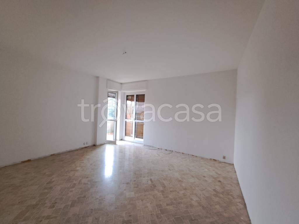 Appartamento in vendita a Golasecca via Guglielmo Marconi, 12