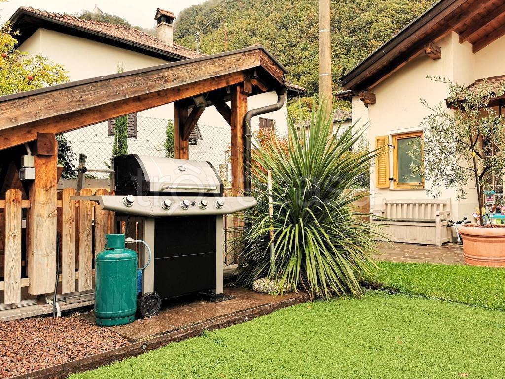 Villa in vendita a Laives via Luigi Negrelli