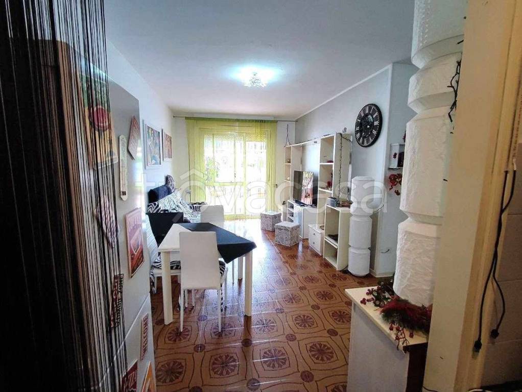 Appartamento in in vendita da privato a Follonica via dei Pini, 1