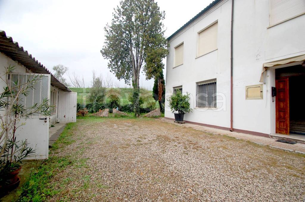 Appartamento in vendita a Ferrara