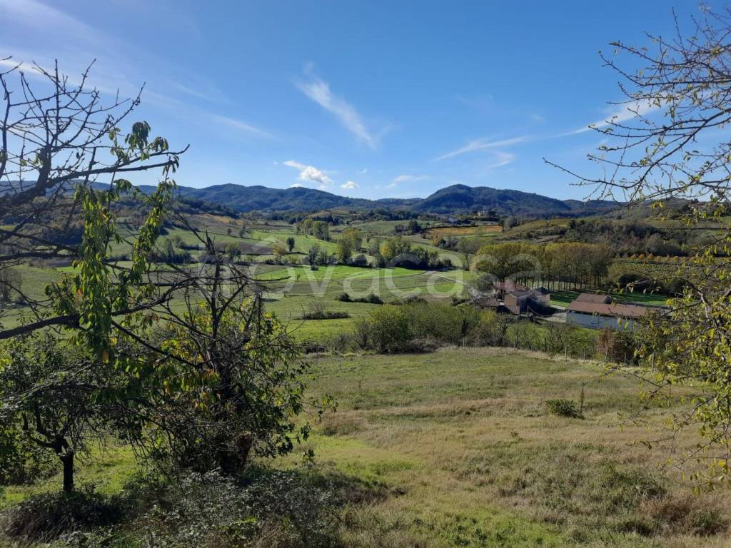 Appartamento in vendita a Cremolino strada Provinciale del Turchino