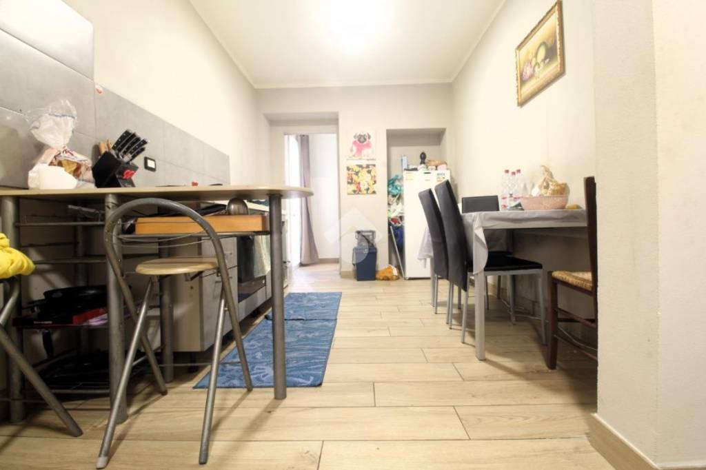 Casa Indipendente in vendita a Soresina via Crema, 8