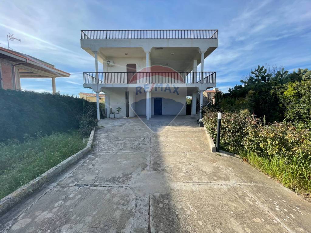 Villa in vendita a Noto