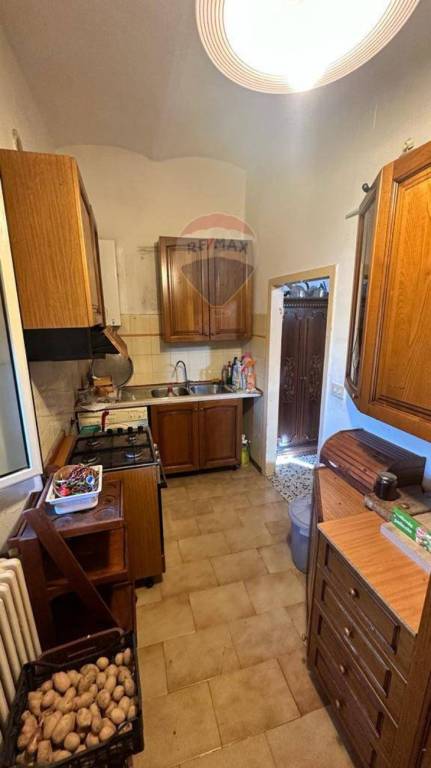 Appartamento in vendita a Trevi loc. San Nicolò, snc