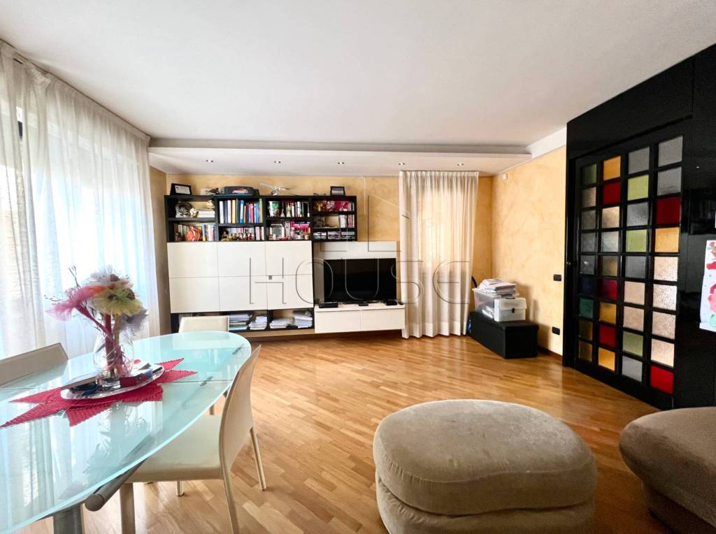 Appartamento in vendita a Sansepolcro via Giovan Maria Lancisi