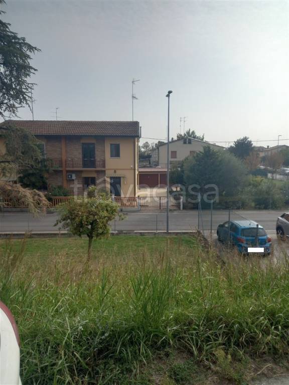 Villa Bifamiliare in vendita a Lugo via 6 Marzo, 2