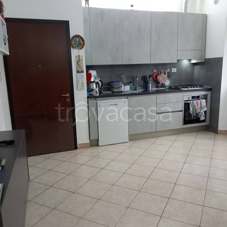 Appartamento in in vendita da privato a Colle di Val d'Elsa via 25 Aprile, 17