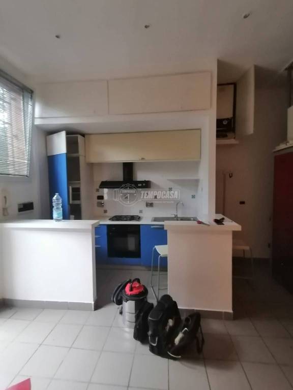 Appartamento in vendita a Bologna via Raffaele Bombelli