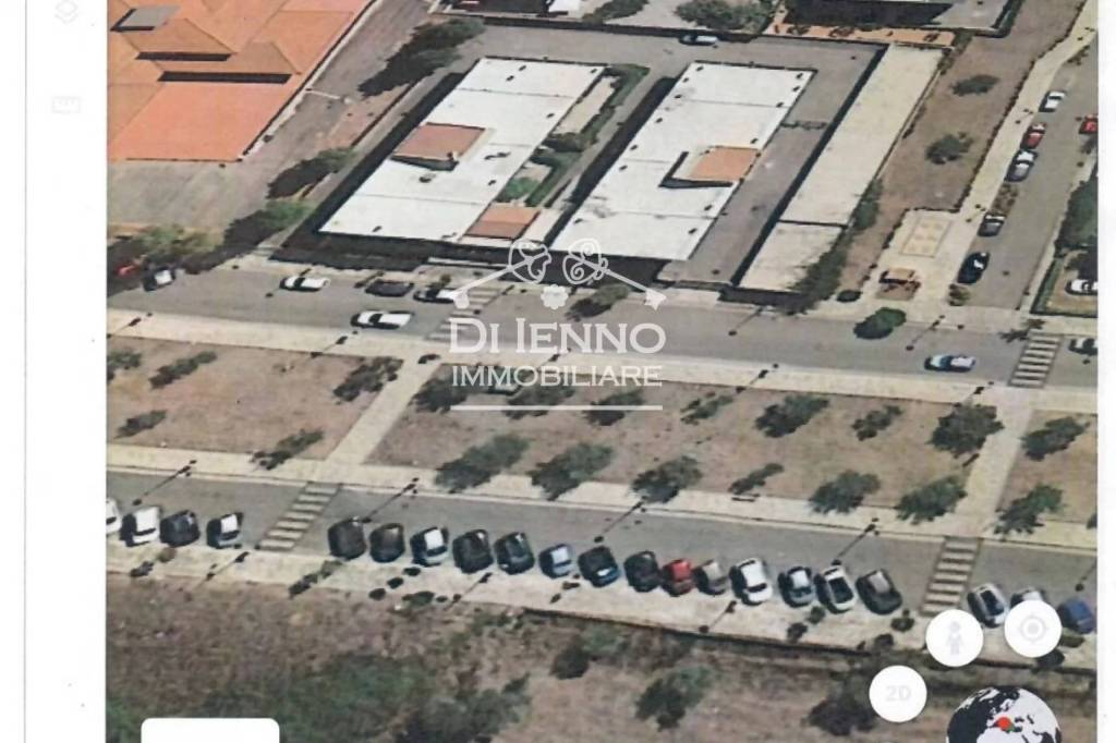 Intero Stabile in vendita a Sperlonga via Calipso