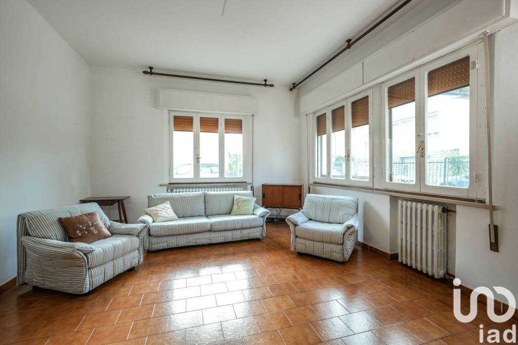 Appartamento in vendita a Portomaggiore via della Ricostruzione, 8