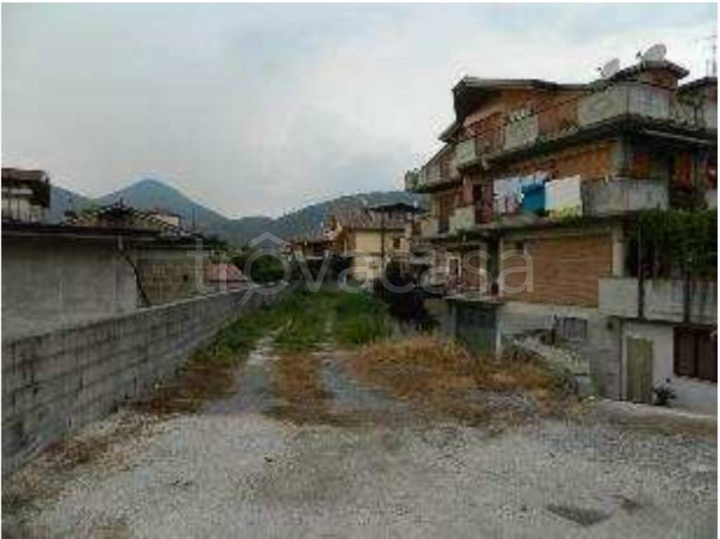 Appartamento all'asta a Montoro via mercatello