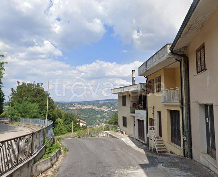 Appartamento all'asta a San Mango sul Calore via Portella, 14, 14