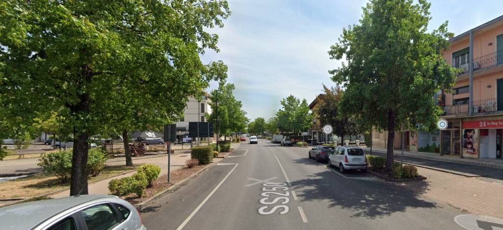 Appartamento all'asta a Montegrotto Terme corso delle Terme