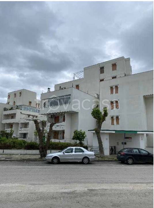 Appartamento all'asta a Lesina viale del Sole