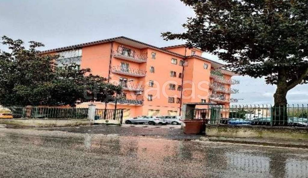 Appartamento all'asta a Montoro via dei due principati