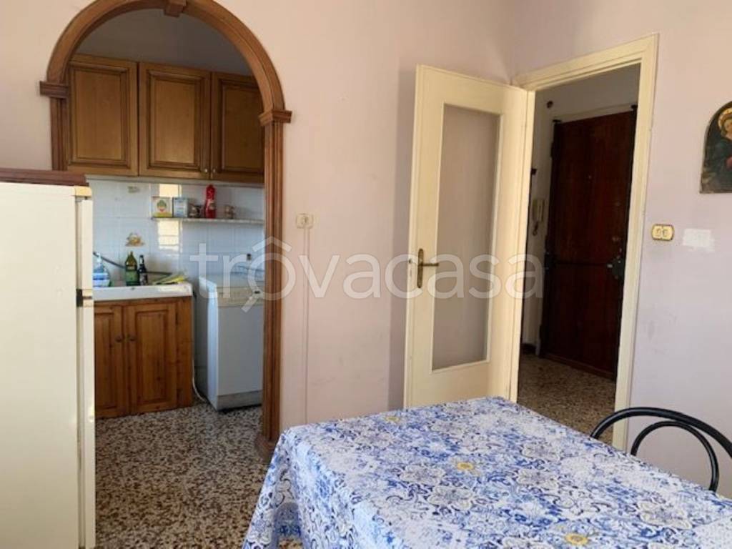 Appartamento in vendita ad Arquata Scrivia via Carducci, 6 /4