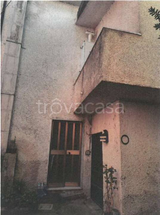 Appartamento all'asta a Sant'Agata de' Goti frazione Faggiano Vico Albanese