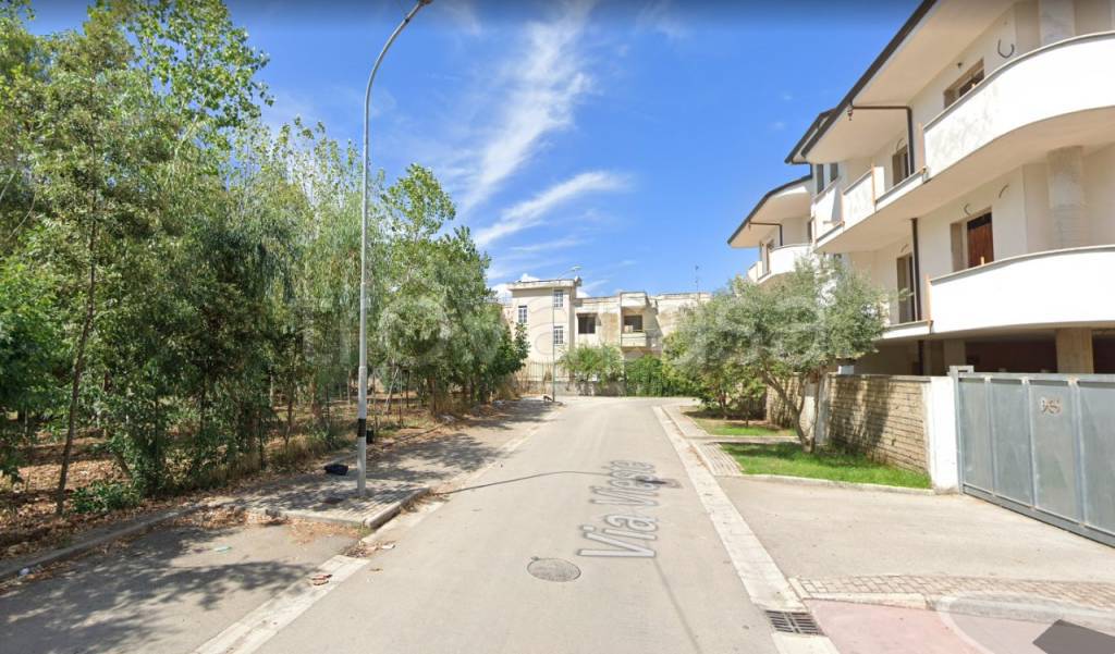 Appartamento all'asta a San Marcellino via Vieste