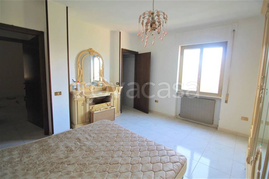 Villa in vendita a Corchiano via ugo la malfa, 2