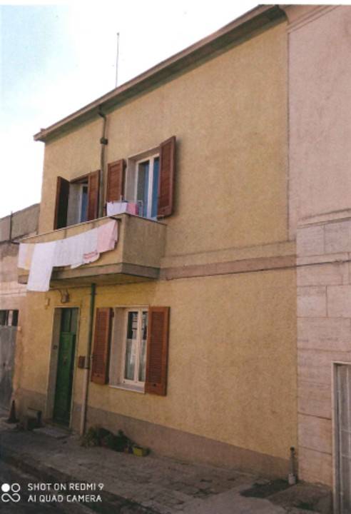 Appartamento all'asta a Ittiri via lamarmora