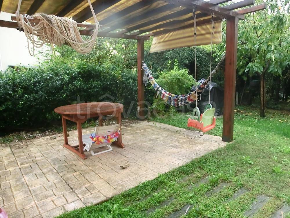 Appartamento in vendita a Bussolengo