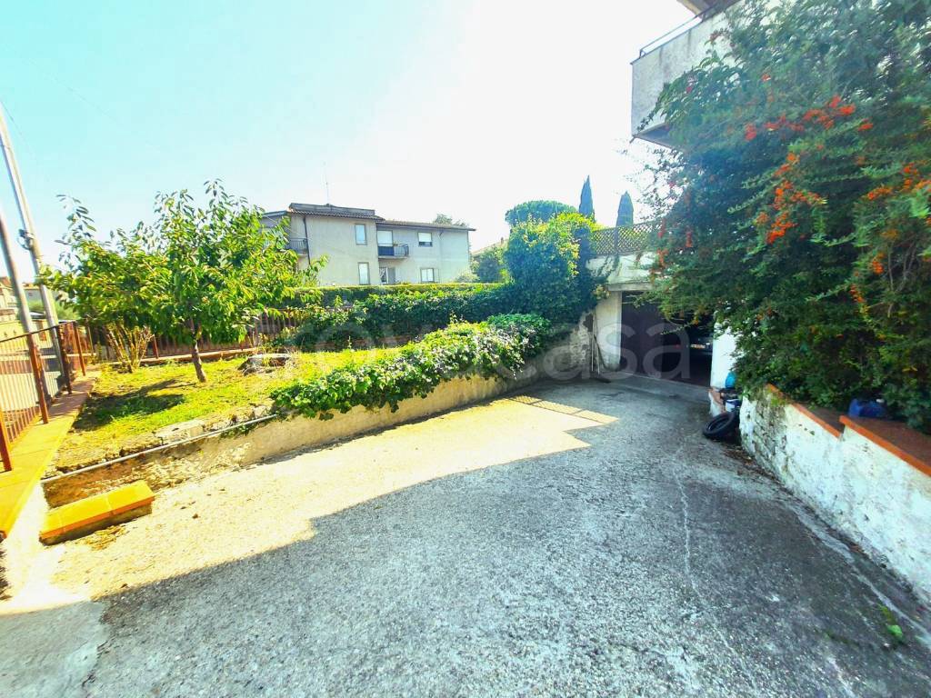 Villa in vendita a Fabrica di Roma via aldo moro 4 via xxv aprile, 4