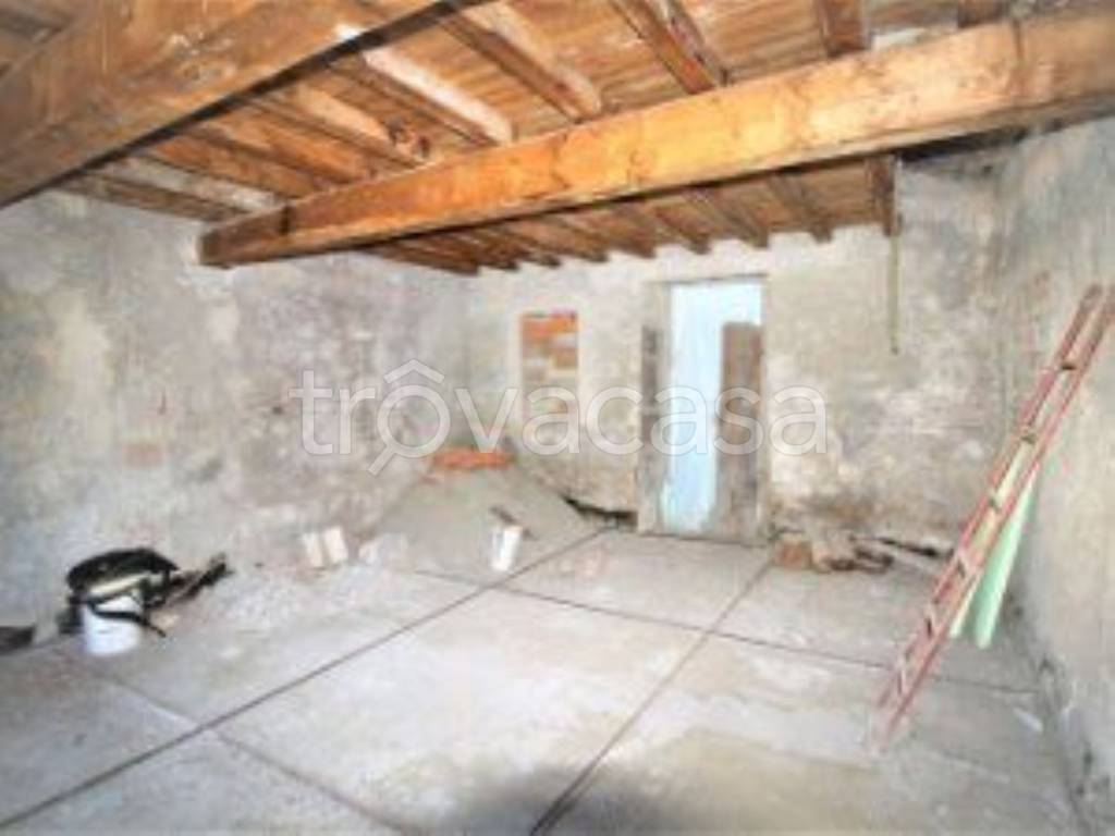 Appartamento in vendita a Caprarola pilo s.n.c