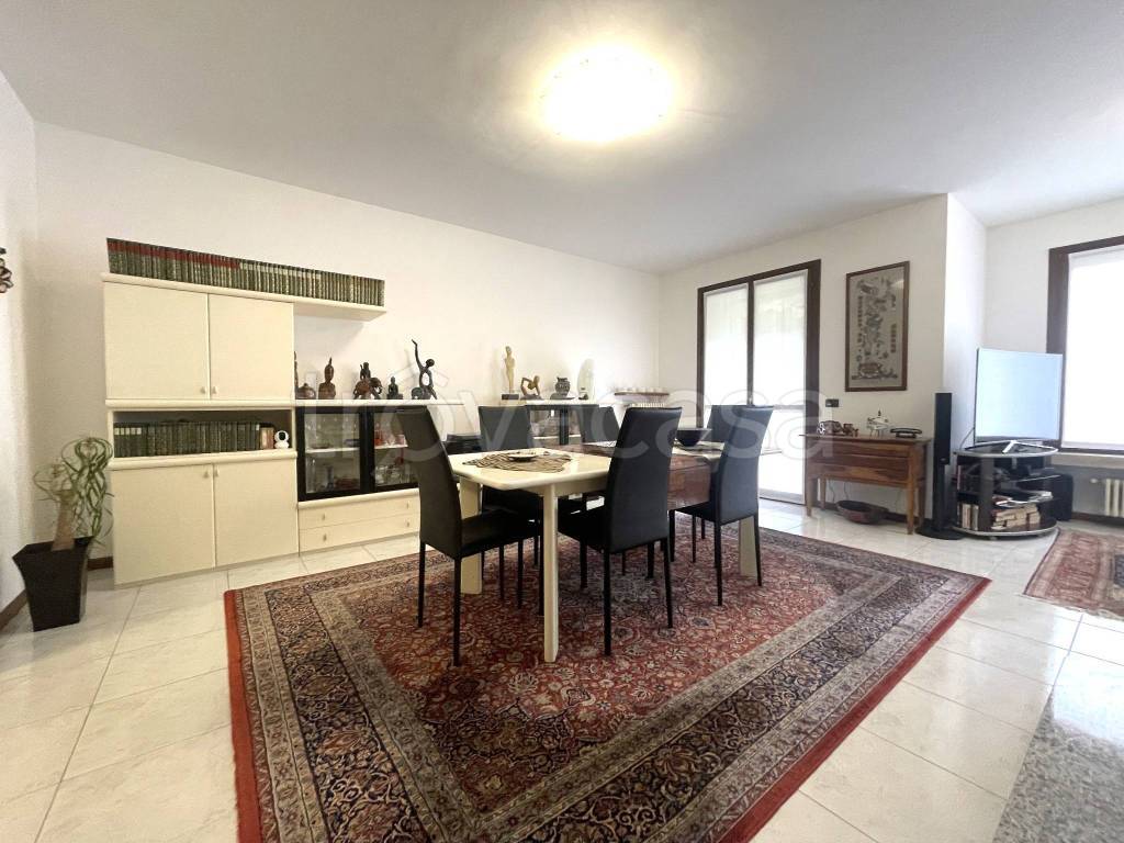 Villa a Schiera in vendita a Bergamo