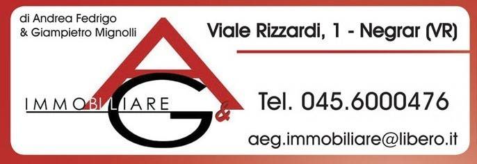 Attico in vendita a Negrar di Valpolicella