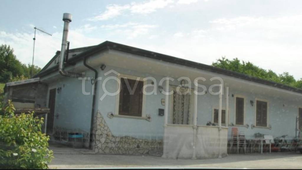 Appartamento all'asta a Ceccano via Maiura