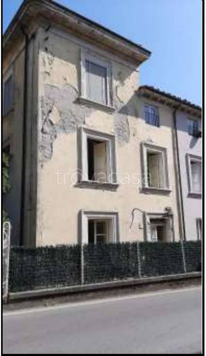 Appartamento all'asta a Borgo a Mozzano via san rocco