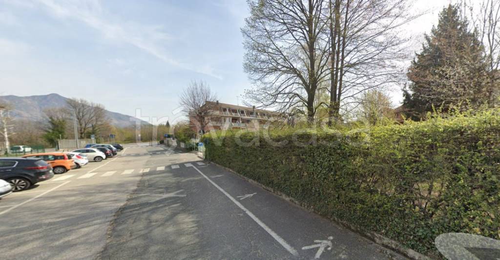 Appartamento all'asta a Buttigliera Alta corso laghi