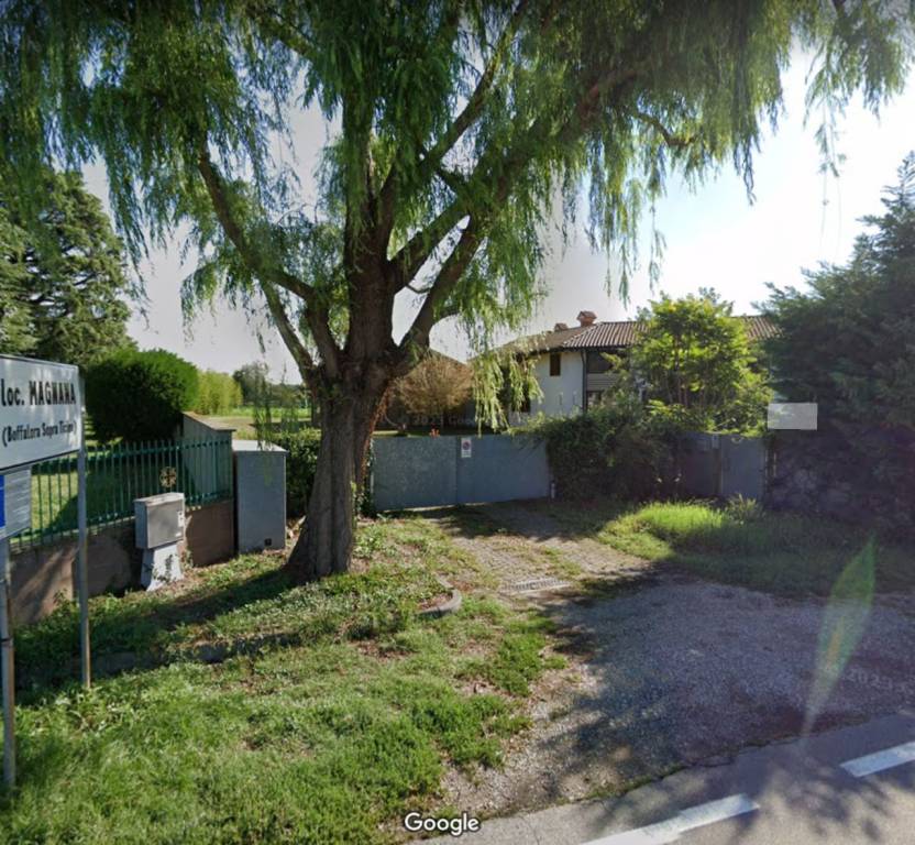 Appartamento all'asta a Boffalora sopra Ticino strada Della Folletta
