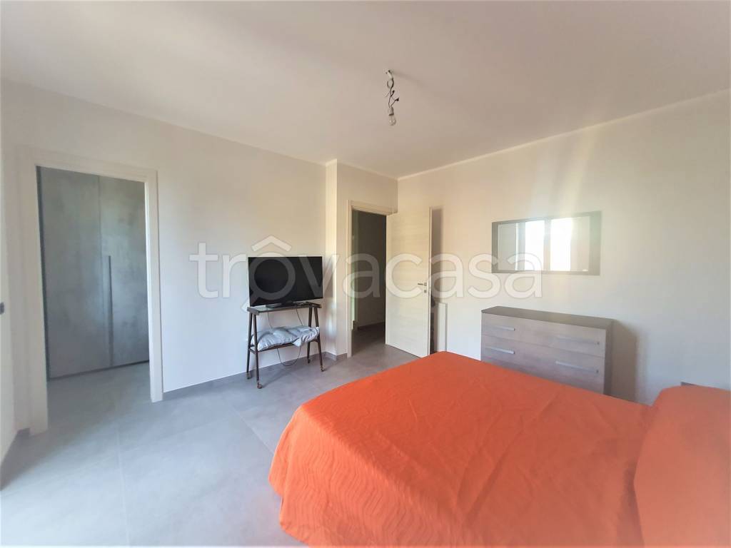 Villa in vendita a Corchiano via Vignanello s.n.c