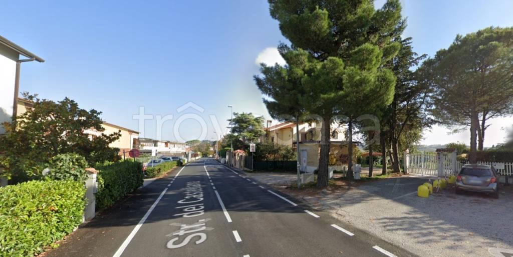Appartamento all'asta ad Ancona strada del Castellano