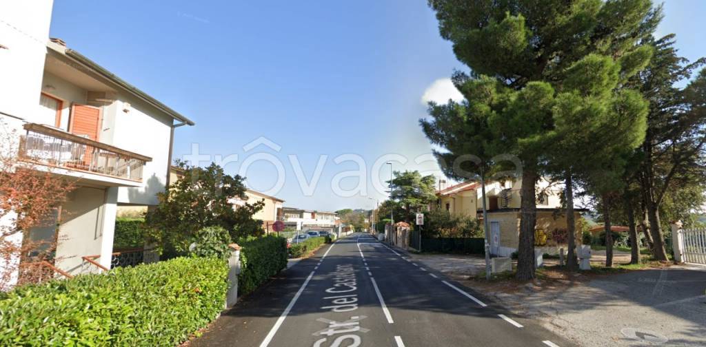 Appartamento all'asta ad Ancona strada del Castellano