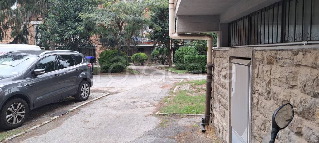 Appartamento in vendita a Pisa via Gioacchino Rossini