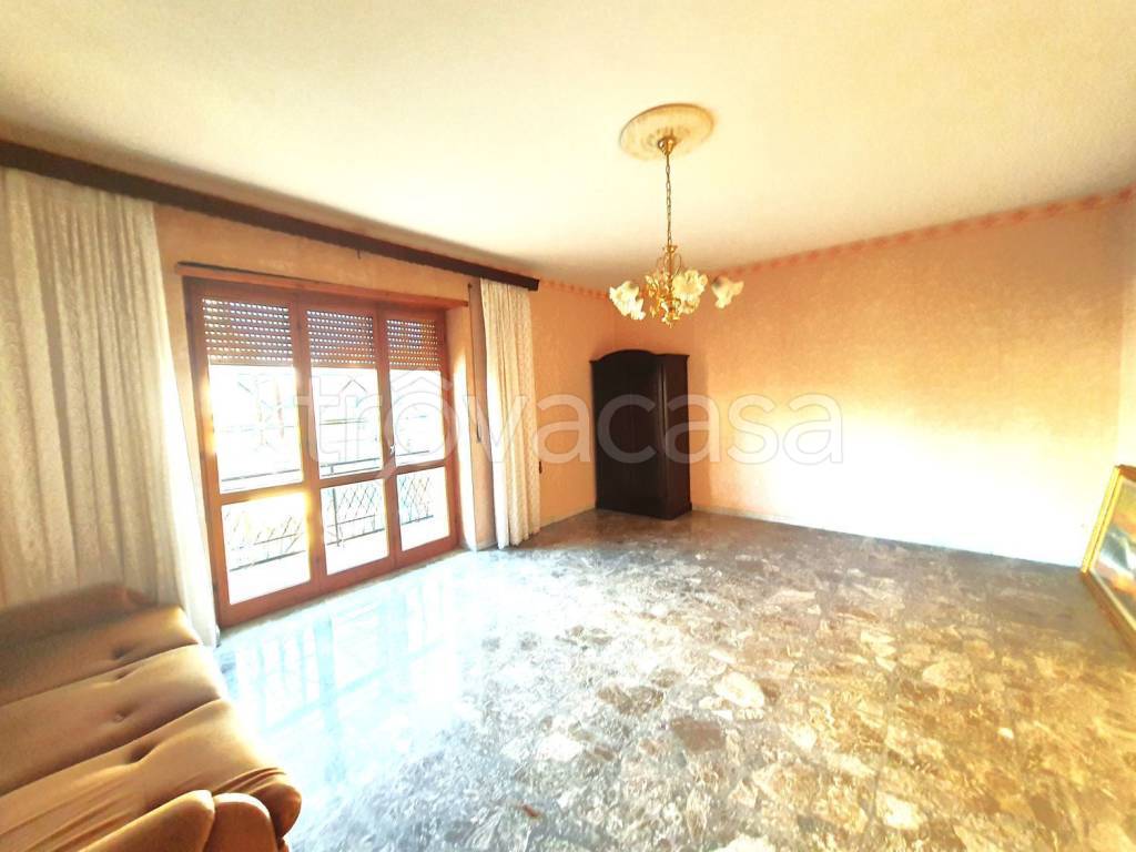 Appartamento in vendita a Corchiano via ugo la malfa, 3